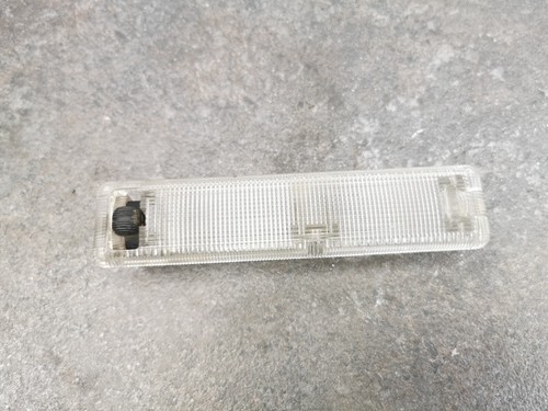 Original Hella Mercedes W123 S123 Wagon Interior Light Dome B Pillar | eBay