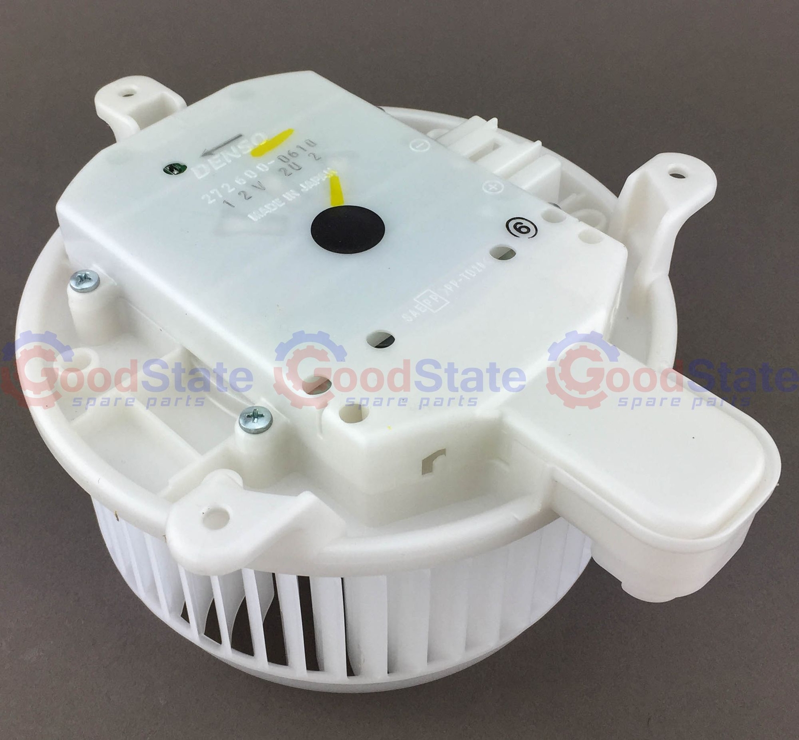 Genuine Toyota LandCruiser VDJ200 UZJ200 URJ202 GRJ200 Heater Fan ...