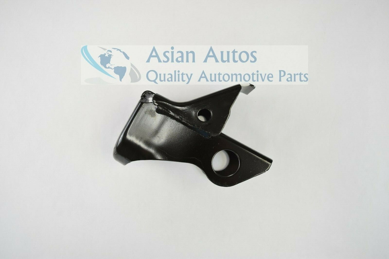 Genuine Toyota Tacoma 05-15 Truck Cab Bracket Mount Plate Bracket ...