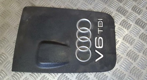 059103925 ZSB059103925 Engine Cover (plastic trim cover engine) Aud ...