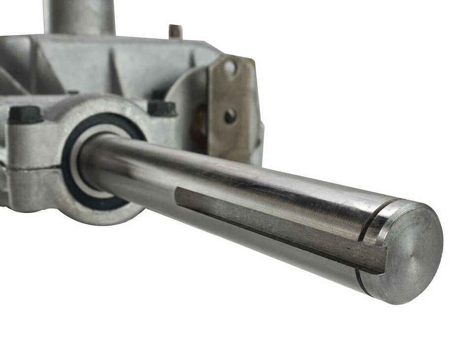 Tecumseh Peerless 820-041 heavy duty transaxle Peerless-820-041 | eBay