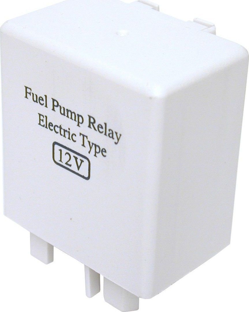 Fuel Pump Relay URO Parts 3523608 for sale online | eBay