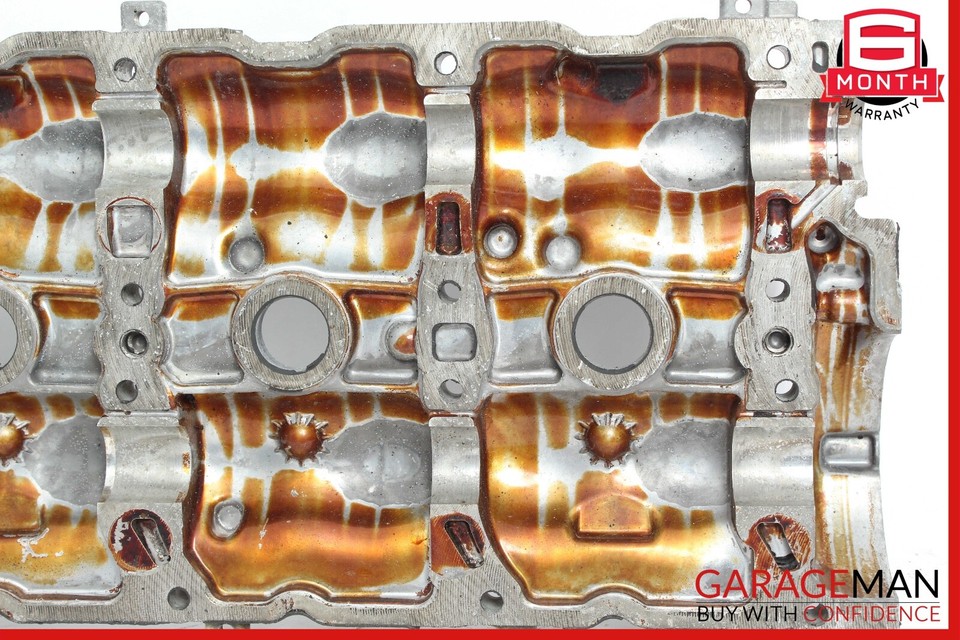10-15 Mercedes X204 GLK350 4MATIC Engine Cylinder Head Cover Right Side ...