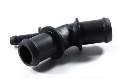 GENUINE Volkswagen Beetle Golf Jetta Engine Coolant Tee Distributor ...