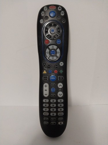 CISCO COX UNIVERSAL REMOTE CONTROL URC-8820-CISCO TESTED | eBay