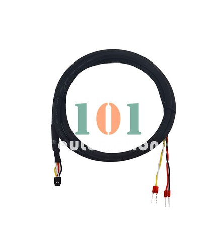 1PCS NEW FOR Servo driver cable S5-L-A01-1.0 1M | eBay