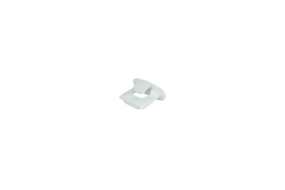 Rack Clip Slide End Cap White Fits GE AP4484666 PS2370502 WD12X10304 ...