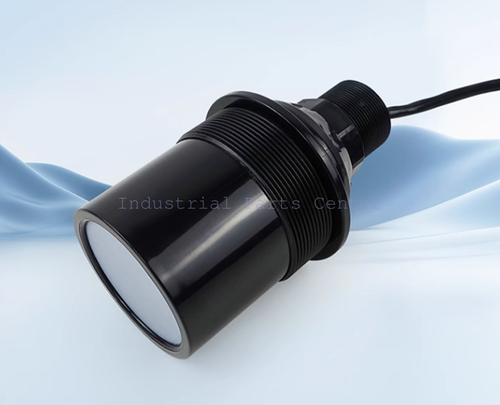 1PC DYA-49-08C-F Ultrasonic Level Meter Transducer Distance Measuring ...