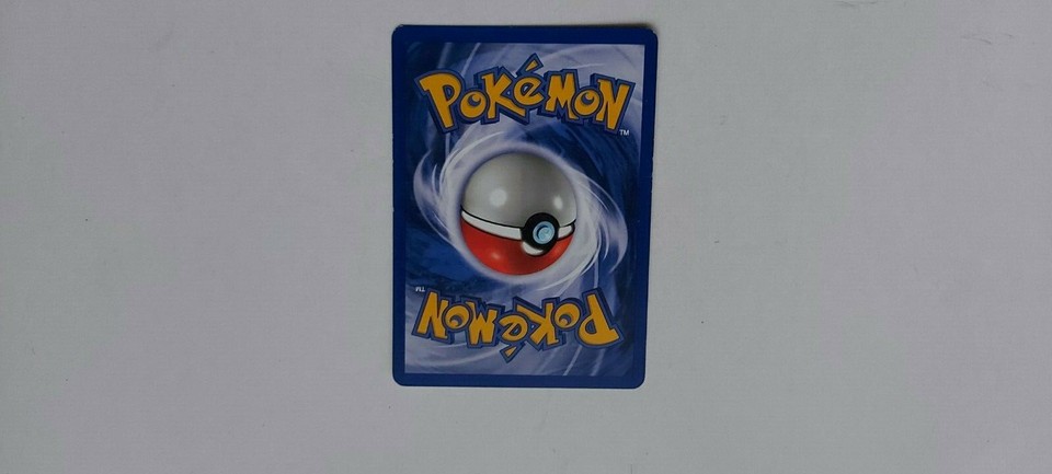 Pokemon Trainer Recall 116/132 Gym Heroes Uncommon | eBay