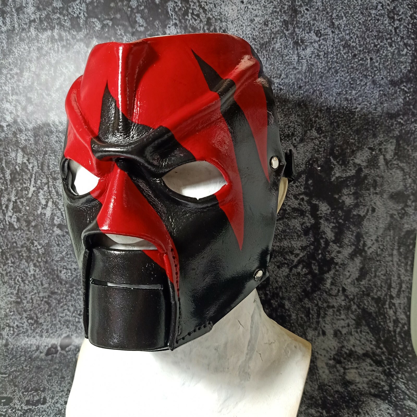 Kane Mask 2000