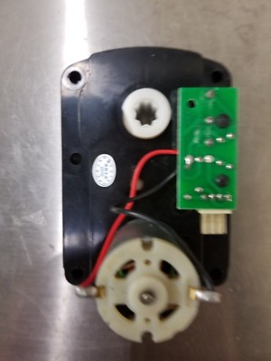 Parts & Accessories - Genesis Vending Machine