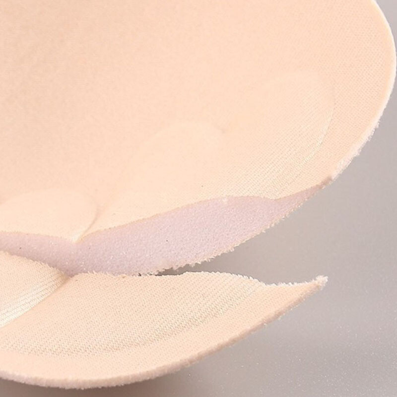 Foam Triangle Sponge Pads Swimsuit Padding Inserts Women Clothes ...