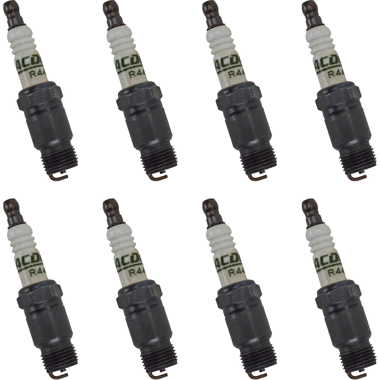 ACDelco R44T - Alternative spark plugs
