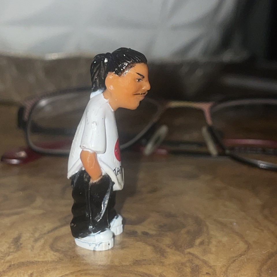 Lil Homies "Japon" Toy Figurine Japan Rising Sun Realm Vinyl 1.5 ...