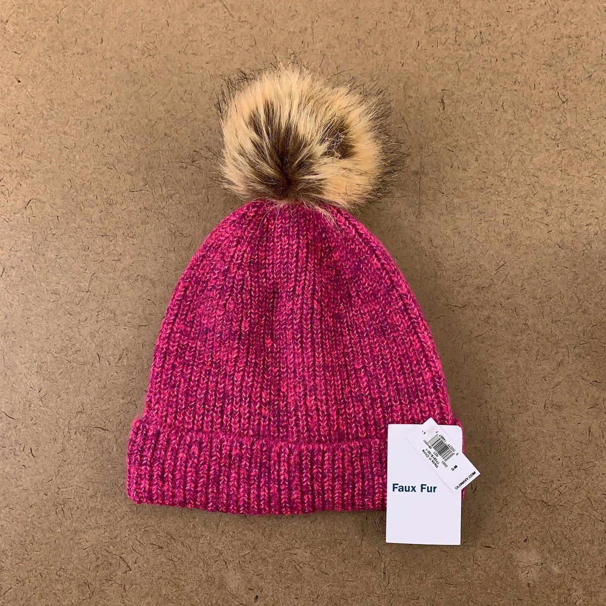 Shiny Pom offers Pom Beanie