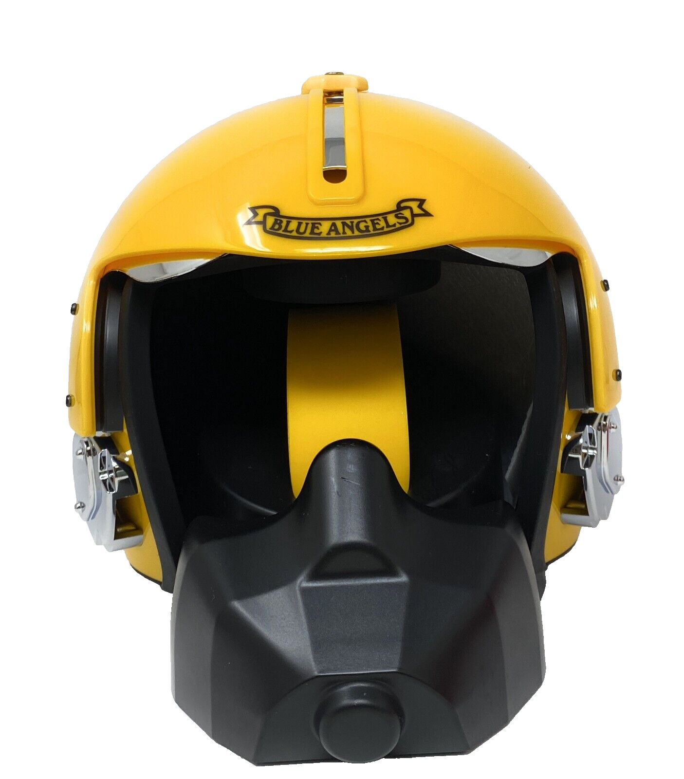 Citizen Blue Angels Yellow Helmet Case | Storage Display - Fits one ...