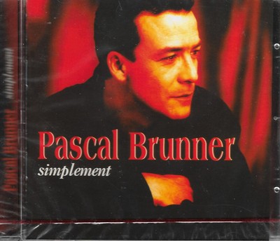 Pascal Brunner Simplement (CD) | eBay