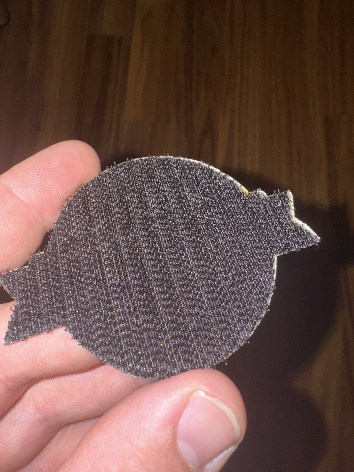 Bob Uecker Commemorative Patch 20 Each | eBay