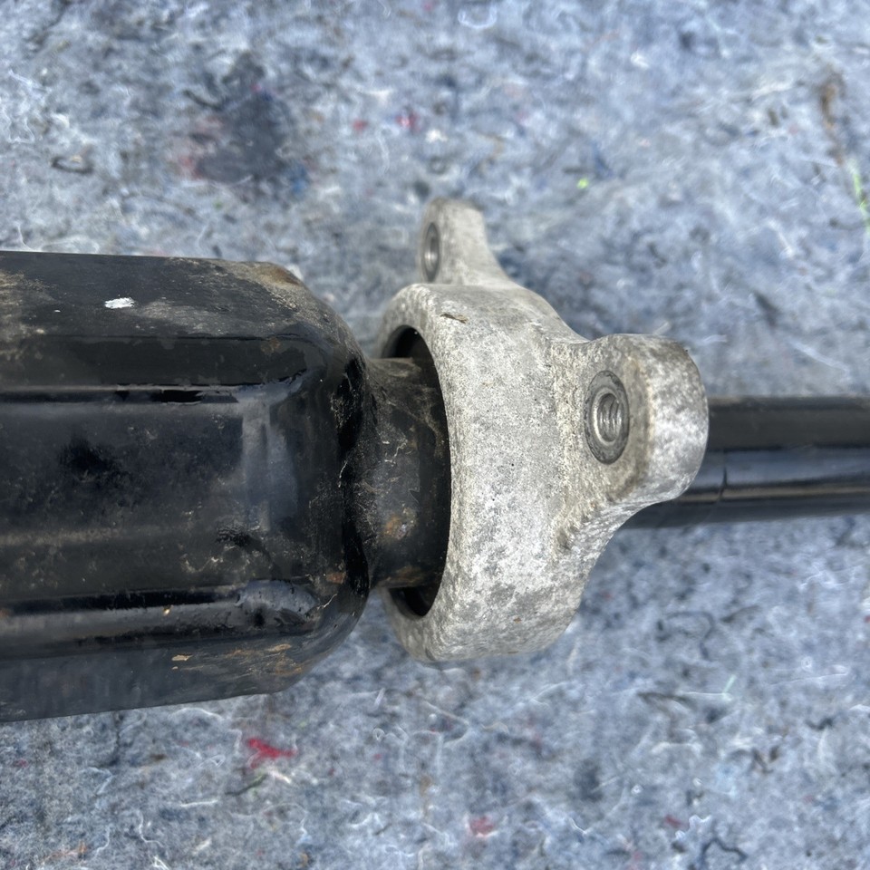 2024 DODGE PROMASTER 2500 Passenger Right Side Axle Shaft OEM ID ...
