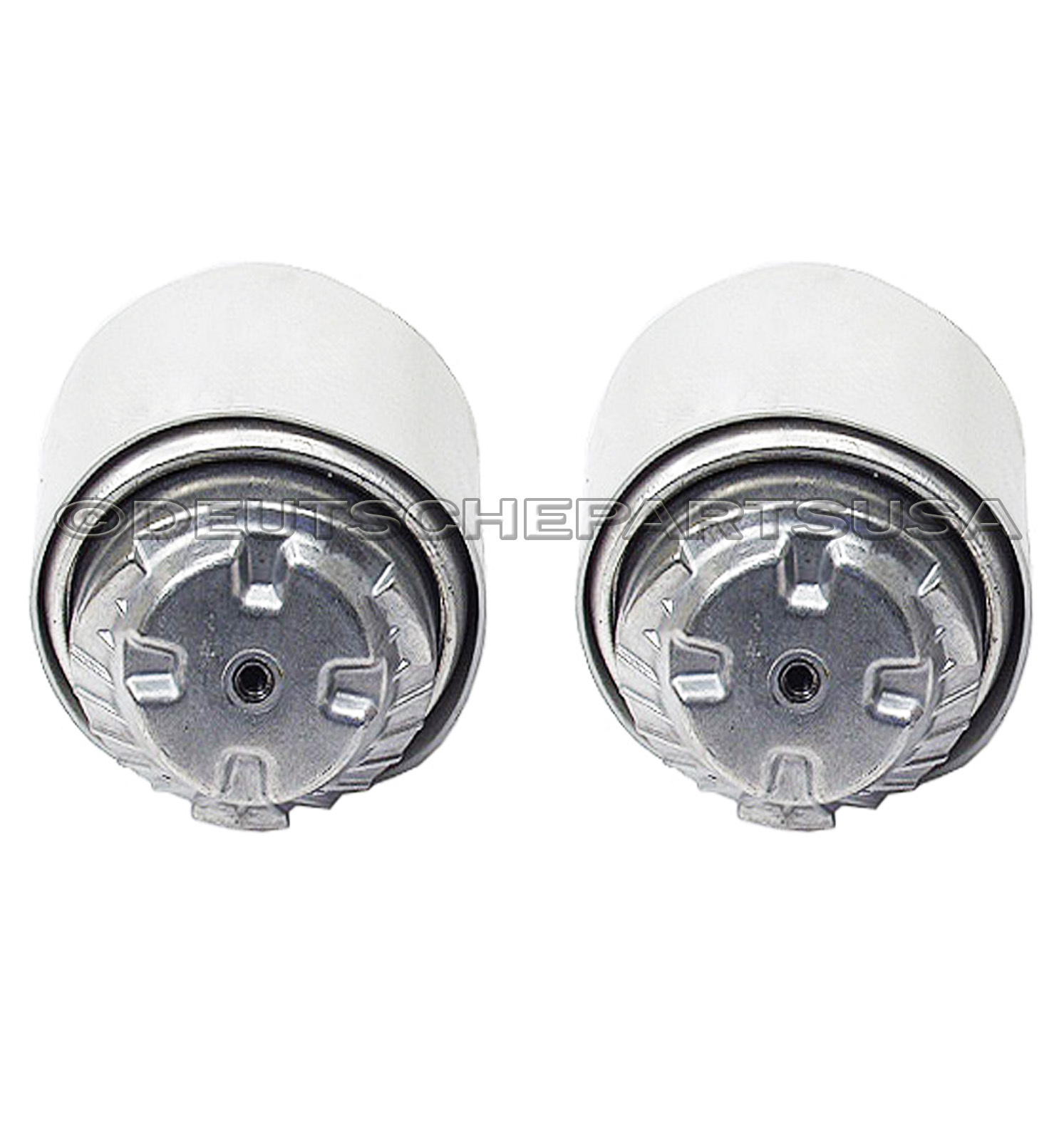 Mercedes W211 E320 CDI Engine Motor Mount Mounts 2005 2006 LEFT + RIGHT ...