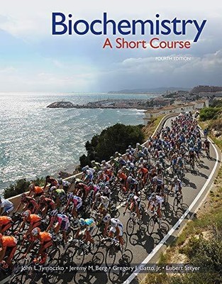 Biochemistry: A Short Course, Canadi..., Stryer, Lubert 9781319114633 ...