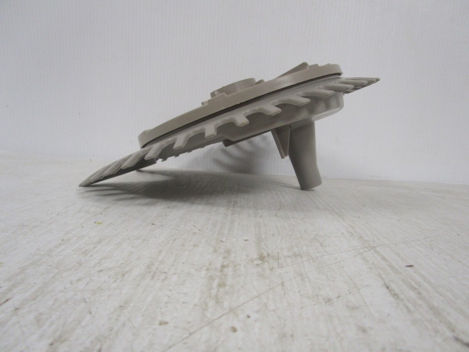 Kenmore Dishwasher Filter Assembly, Grey 8534952 8268430 8268392 ...