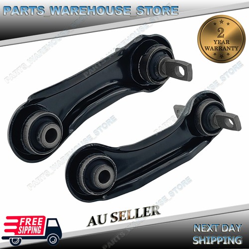 2x REAR LH&RHTRANSVERSE LINK FOR MITSUBISHI CARISMA 95-03 MB809222 ...