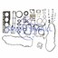 Full Gasket Set With Head Gasket 5290107 5290108 For Cummins ISF3.8L ...