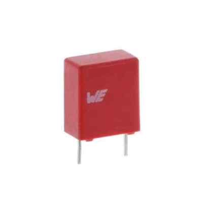 CAP FILM 0.015UF 10% 310VAC RAD | eBay UK