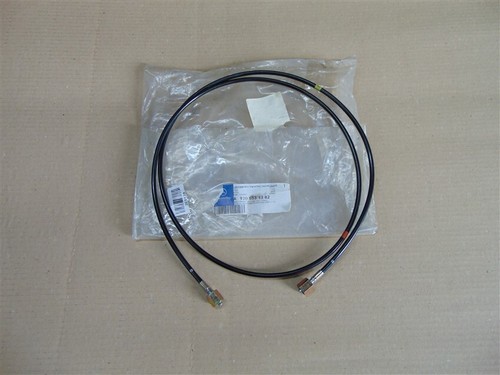 Brand New Hydraulic System Hose Genuine Mercedes 930/952/953 ...