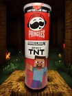 🧨New Limited Edition Pringles Minecraft Spicy TNT Red Pepper Potato ...