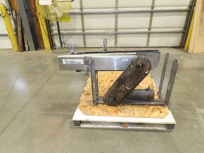 Conveyors - Table Top Conveyor Belt