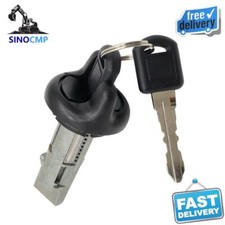 10 Prong Delphi Ignition Switch With 2 Keys 50988 for sale online | eBay