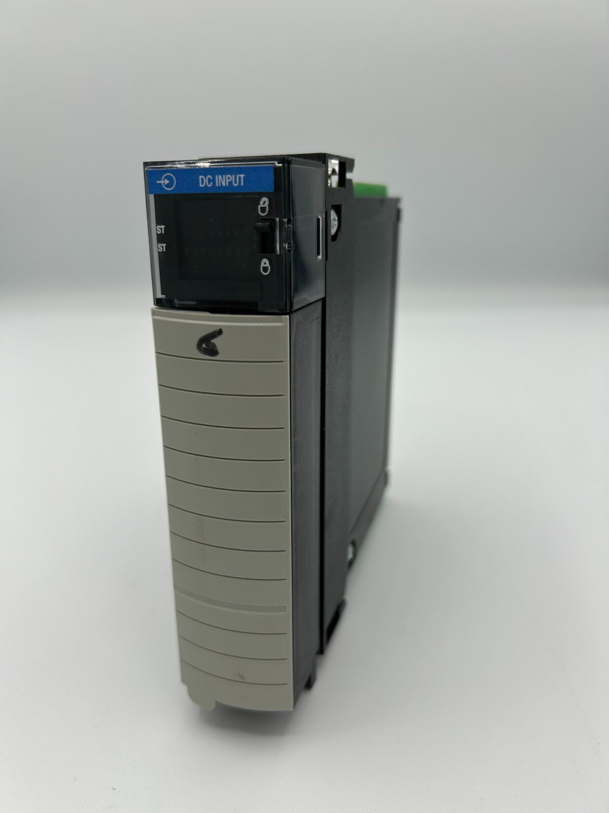 Allen Bradley 1756-IB16 Ser. A Input Module | eBay