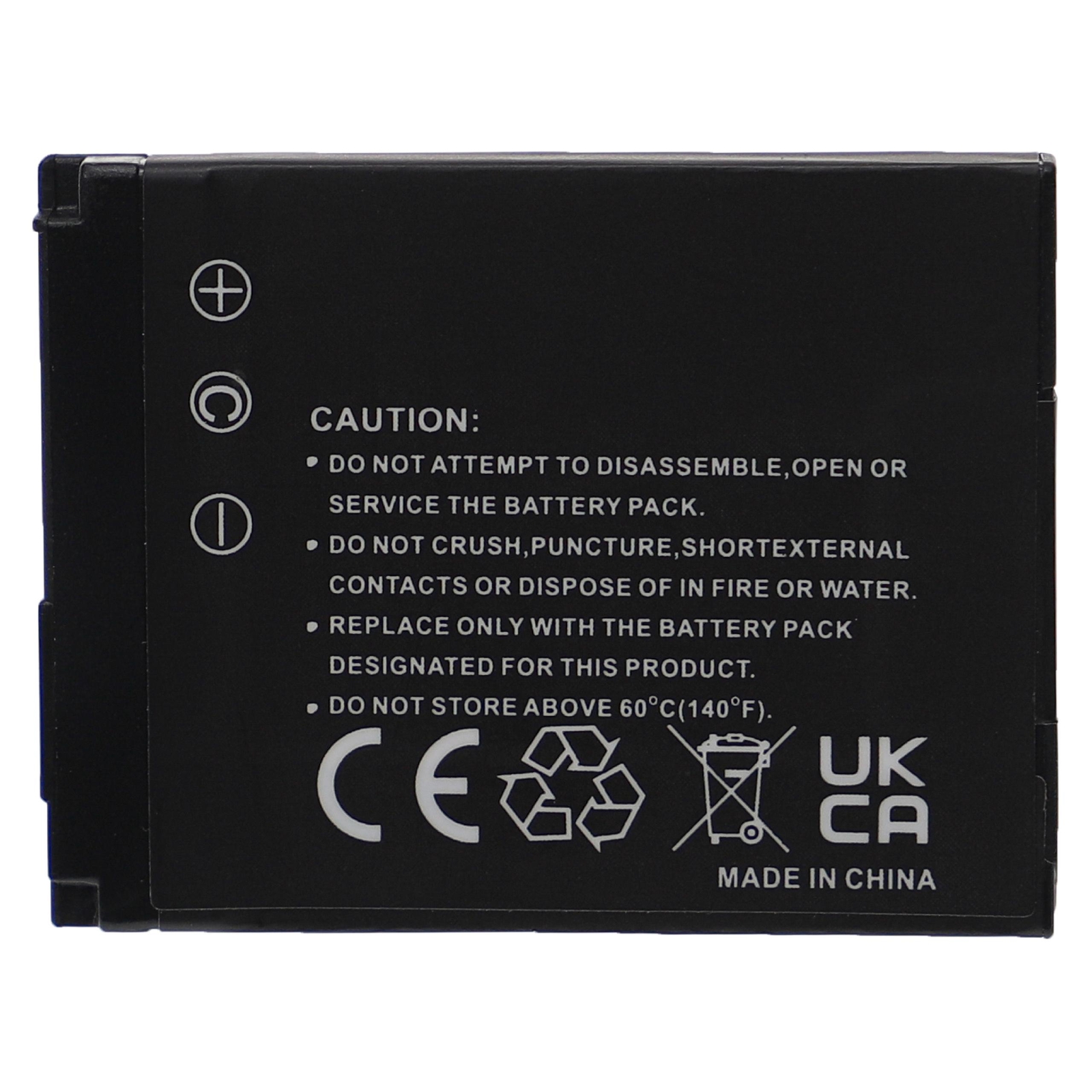2 Batteries pour Sony Cybershot DSC-T700 DSC-T70 DSC-T77 DSC-T90 650mAh ...