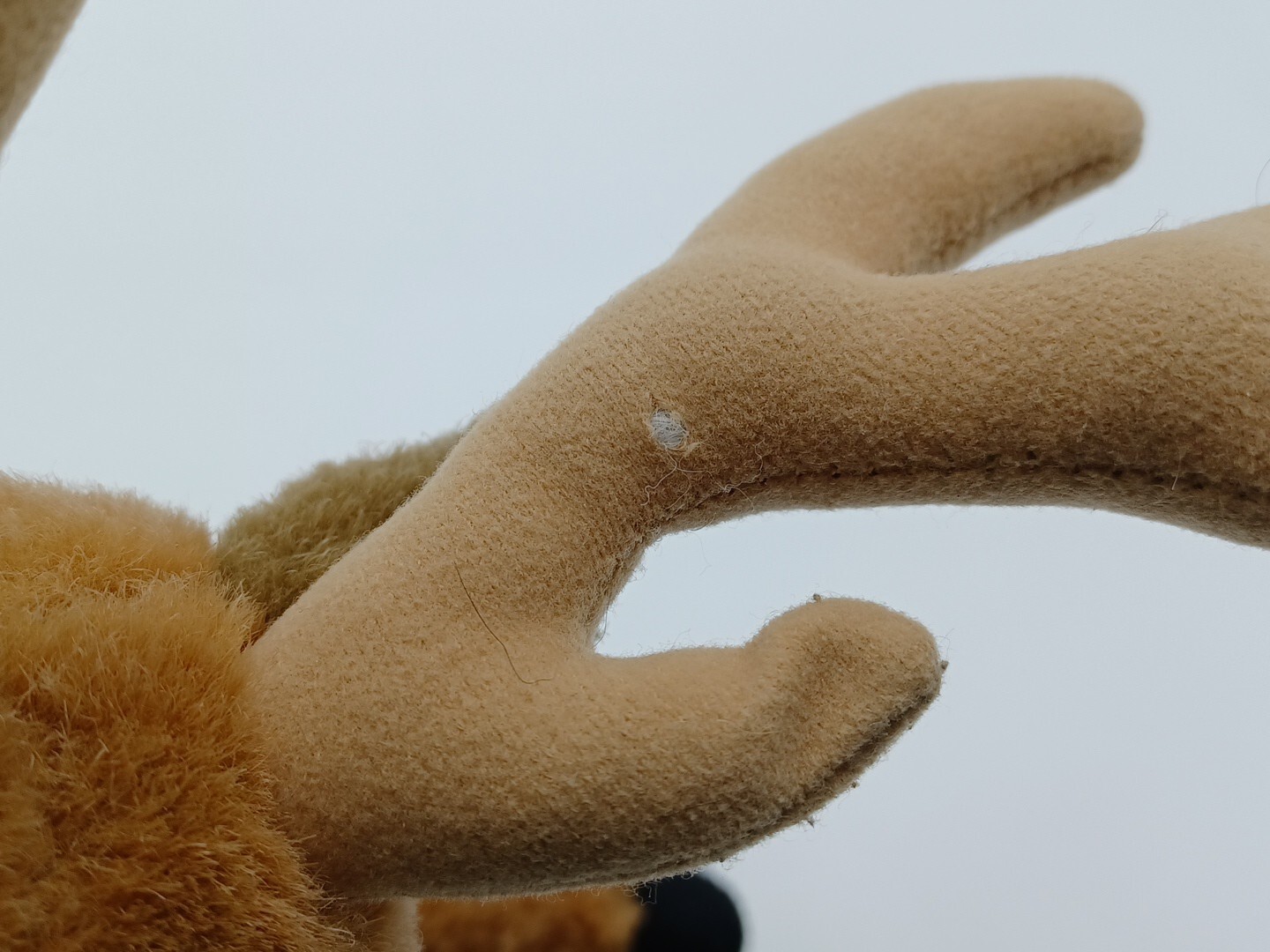 Realistic Moose and Deer Plush Stuffed Animals Hunting Cabin Critters ...