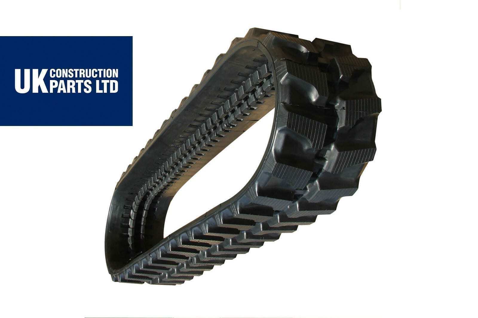 Quality Rubber Track for JCB 803 8030zts CK36 Volvo EC35 | eBay UK
