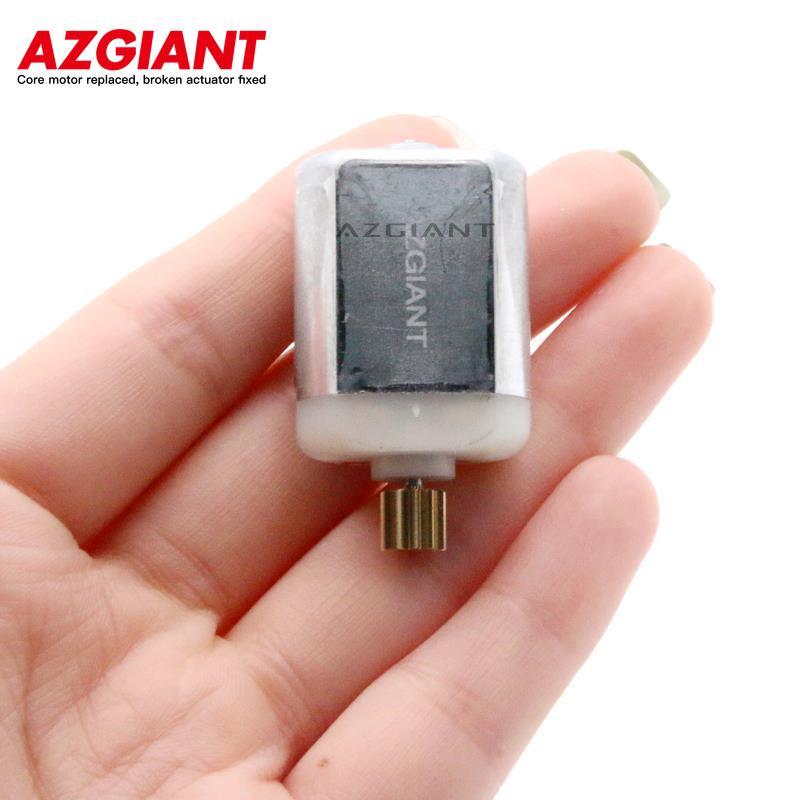 12V DC Rear Trunk Door Latch Lock Actuator Motor for 2003-2014 Volvo ...