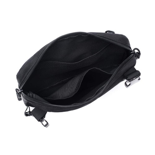 Tactical Pouch Chest Harness Chest Front Pack Pouch Holster Vest Rig ...