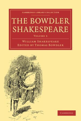 Cambridge Library Collection-Shakespeare and Renaissance Drama Ser ...