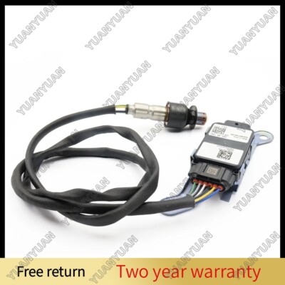 8975245670 0281008145/146 for ISUZU D-MAX Lambda Nox Sensor | eBay