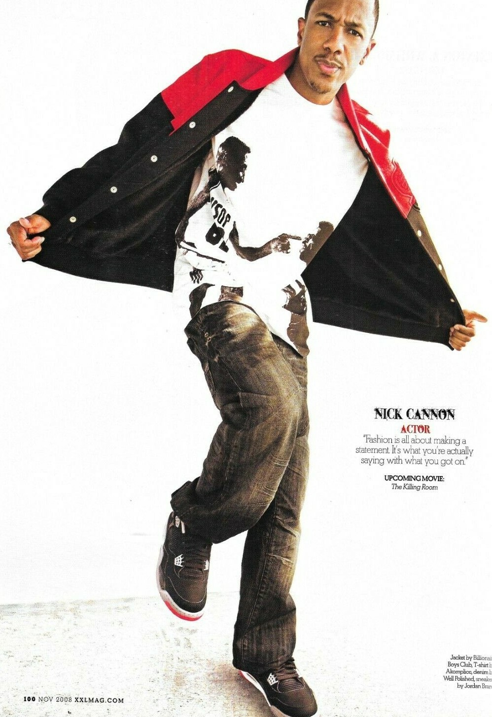 XXL Rap Magazine Hollywood Issue Ludacris Eazy-E Empire Max B Jeezy B.G ...