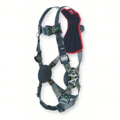 Safety Harnesses - Utility Harness