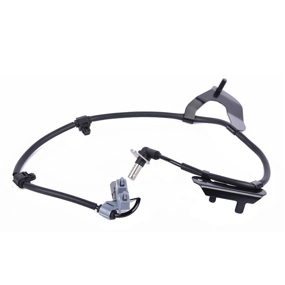 1X New Front Left ABS Wheel Speed Sensor Fits 4WD Isuzu D-Max Dmax 2012 ...