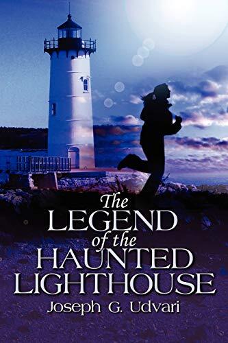 The Legend of the Haunted Lighthouse 9781849611077| eBay