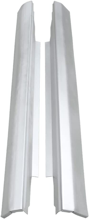 Slip-On Rocker Panels for 1996-2018 Chevy Express GMC Savana Van Cab LH ...