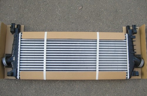 INTERCOOLER OPEL ASTRA J 1.4i 1.6i - OE: 1302148 / 13267647 - NUEVO ...