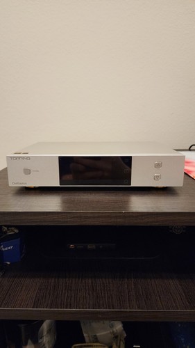 TOPPING CENTAURUS R2R DAC | eBay