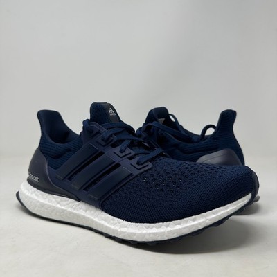 Men's Adidas Ultra Boost 1.0 “Shadow Navy Grey Two” 2023 W/Box - ID5935 ...