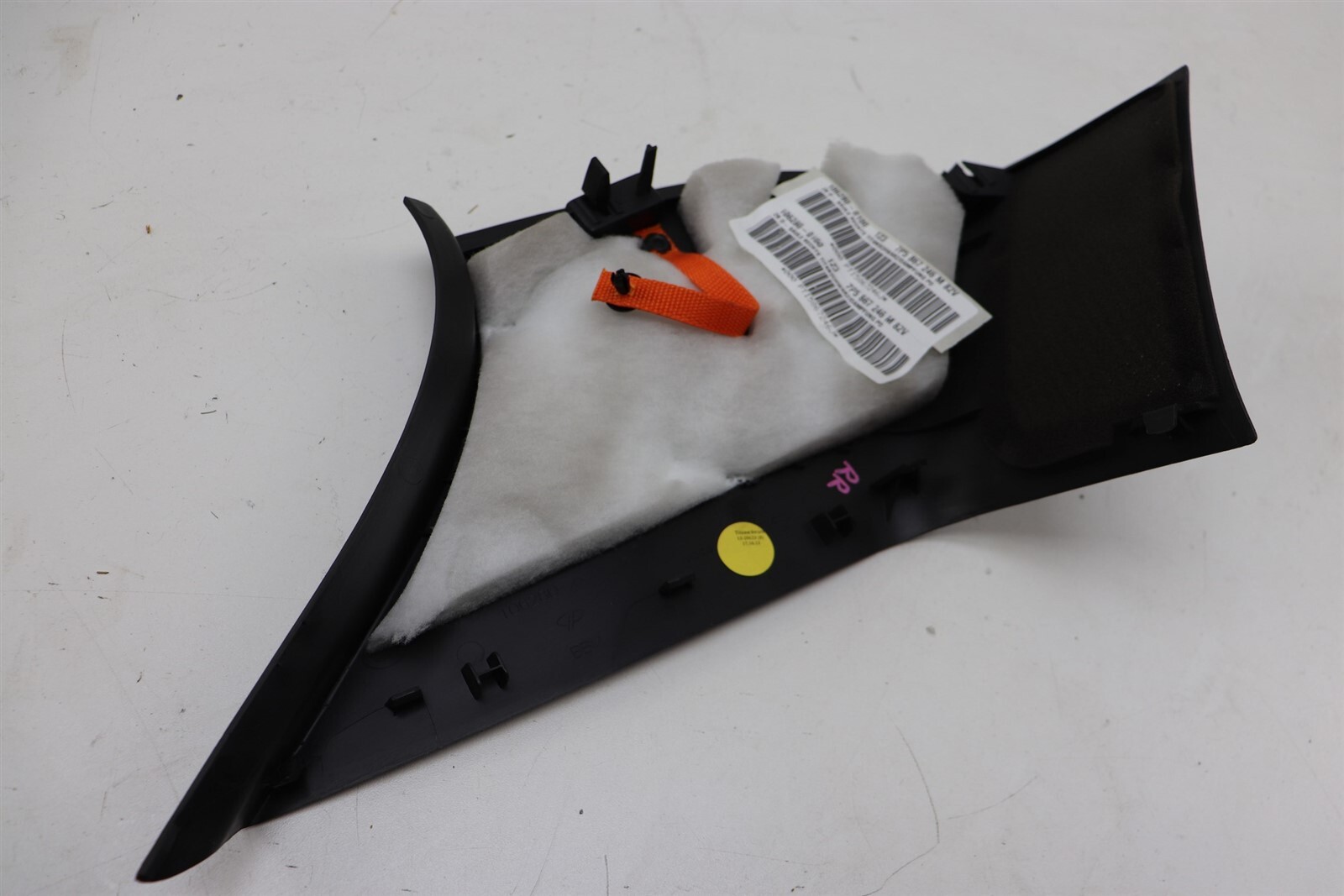 Porsche Cayenne 958 92A 2014 Rear Boot Side Trim Cover Panel RHS ...